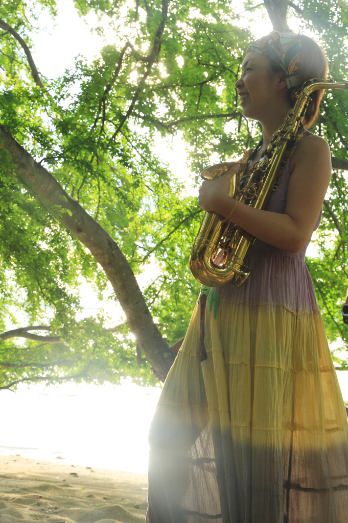 Island Wise について: Island Wise ～ 島の時間/島の知恵/島の風～